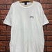 90s OG Stussy la Skater Photoprint T Shirt / Hip - Etsy