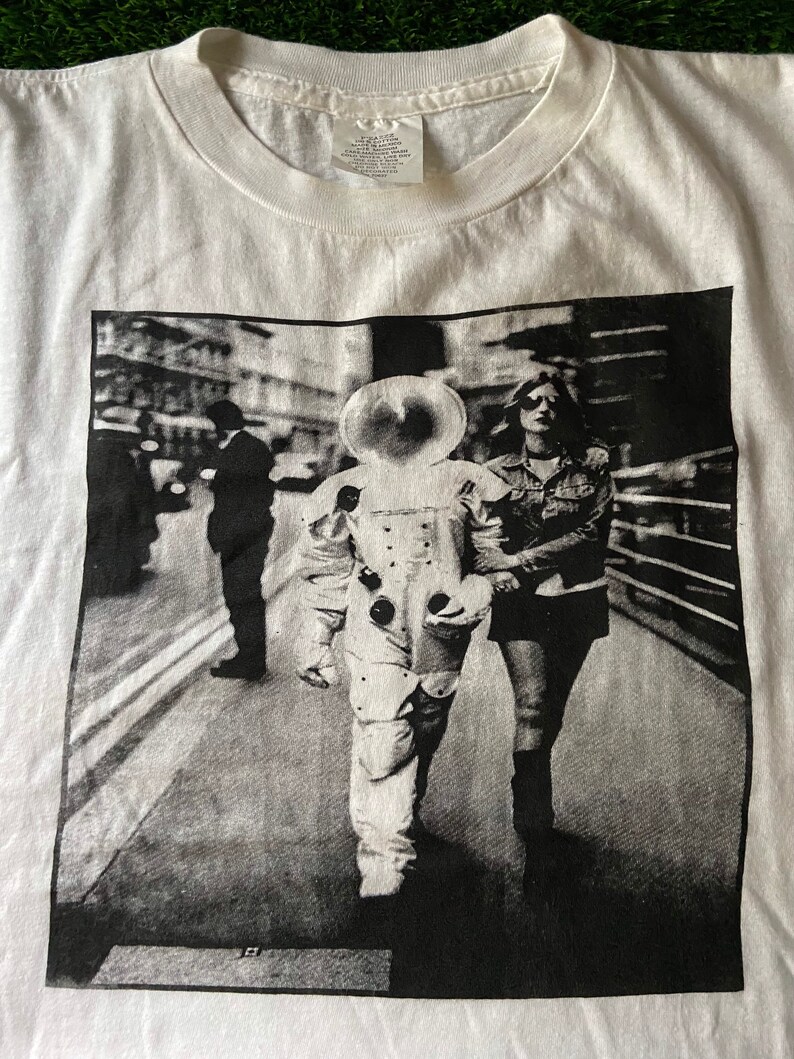 Vintage 90s the Spiritualized kate Radley and Jason - Etsy