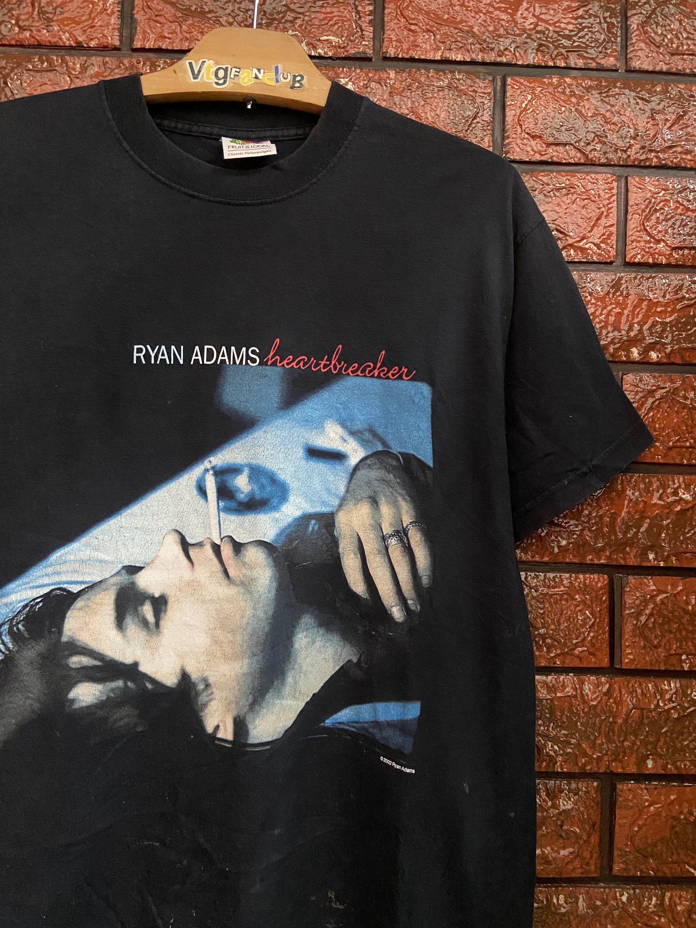 Ryan Adams Heartbreaker
