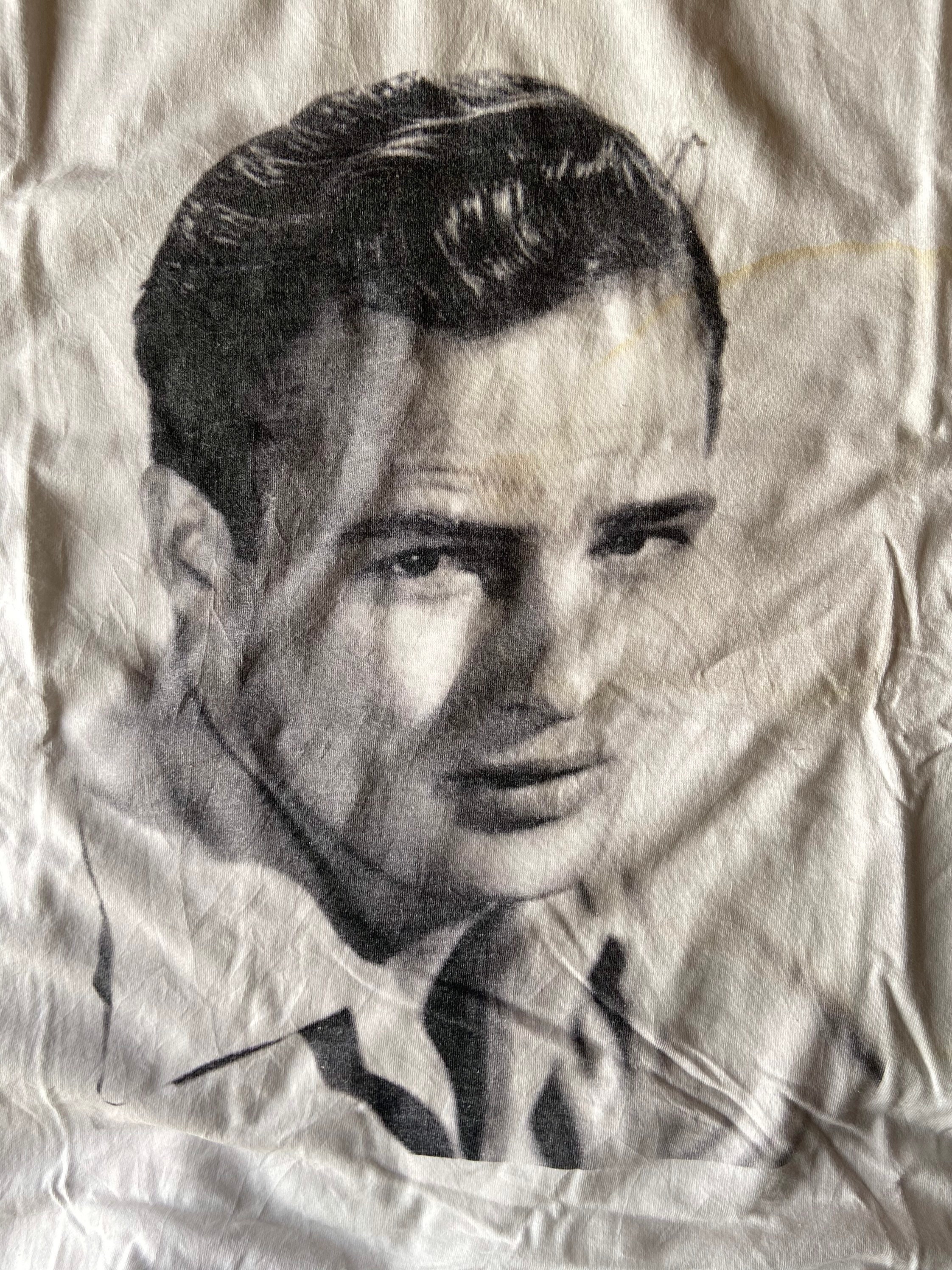 Vintage 90s Marlon Brando Legendary Actor Portrait Photoprint - Etsy
