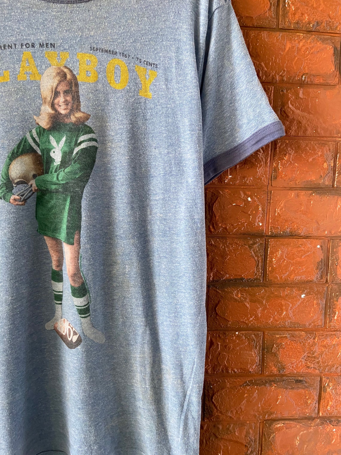 Vintage 90s Playboy Magazine Shay Knuth Cover - Etsy 日本