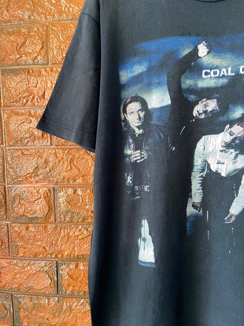Vintage 90s Coal Chamber chamber Music 1999 Album - Etsy