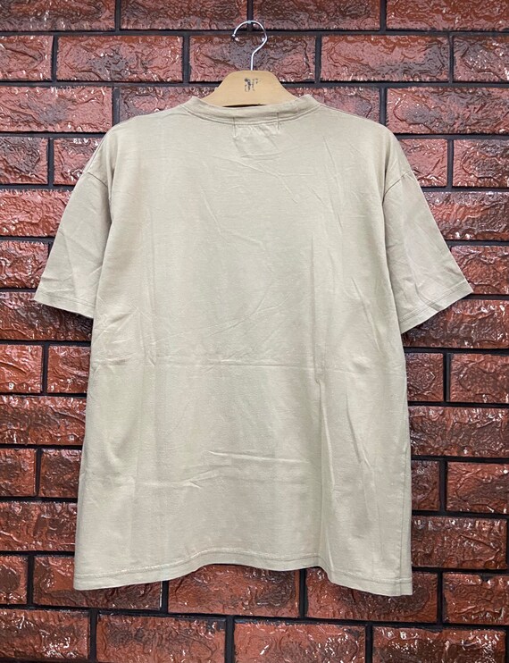 Vintage 90s Pablo Picasso Art T Shirt Multicolor / Vincent Vintage 90s Pablo Picasso Art T Shirt Multicolor / Vincent