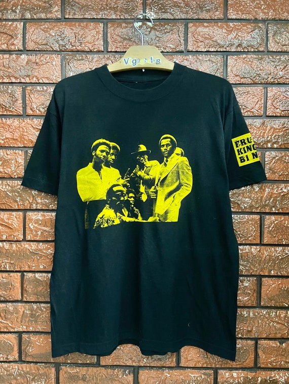 Vintage 00s Black Caesar Godfather Of Harlem 1973 Ame… - Gem