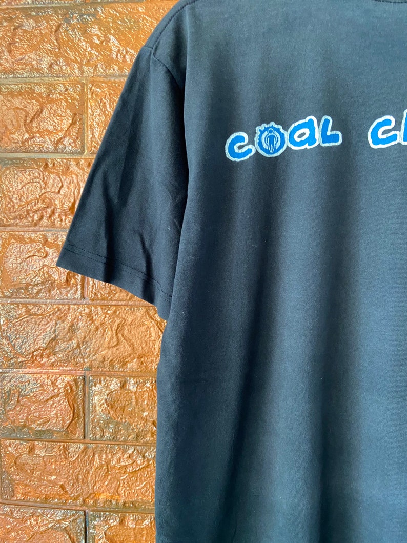 Vintage 90s Coal Chamber chamber Music 1999 Album - Etsy