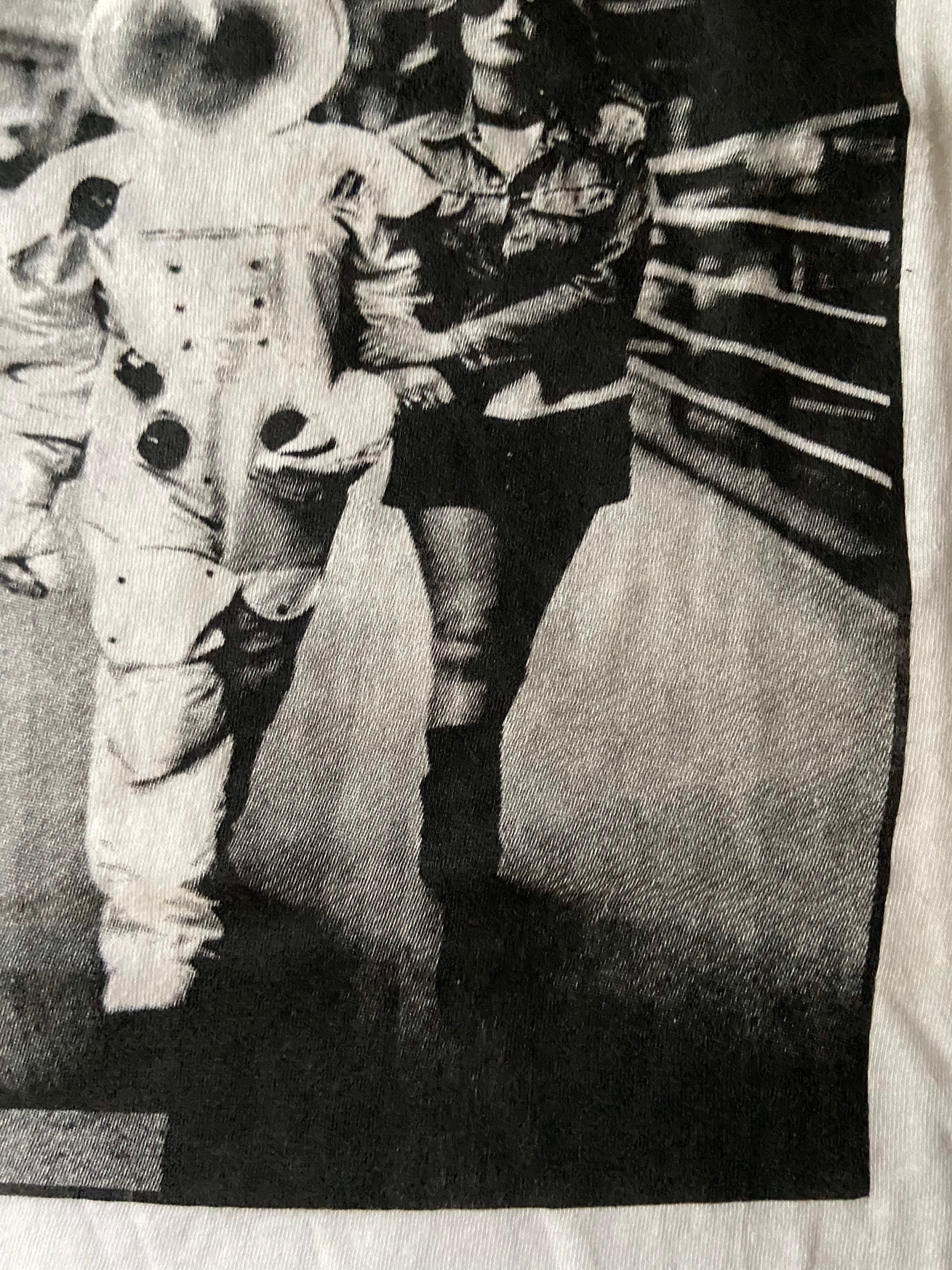 Vintage 90s the Spiritualized kate Radley and Jason | Etsy