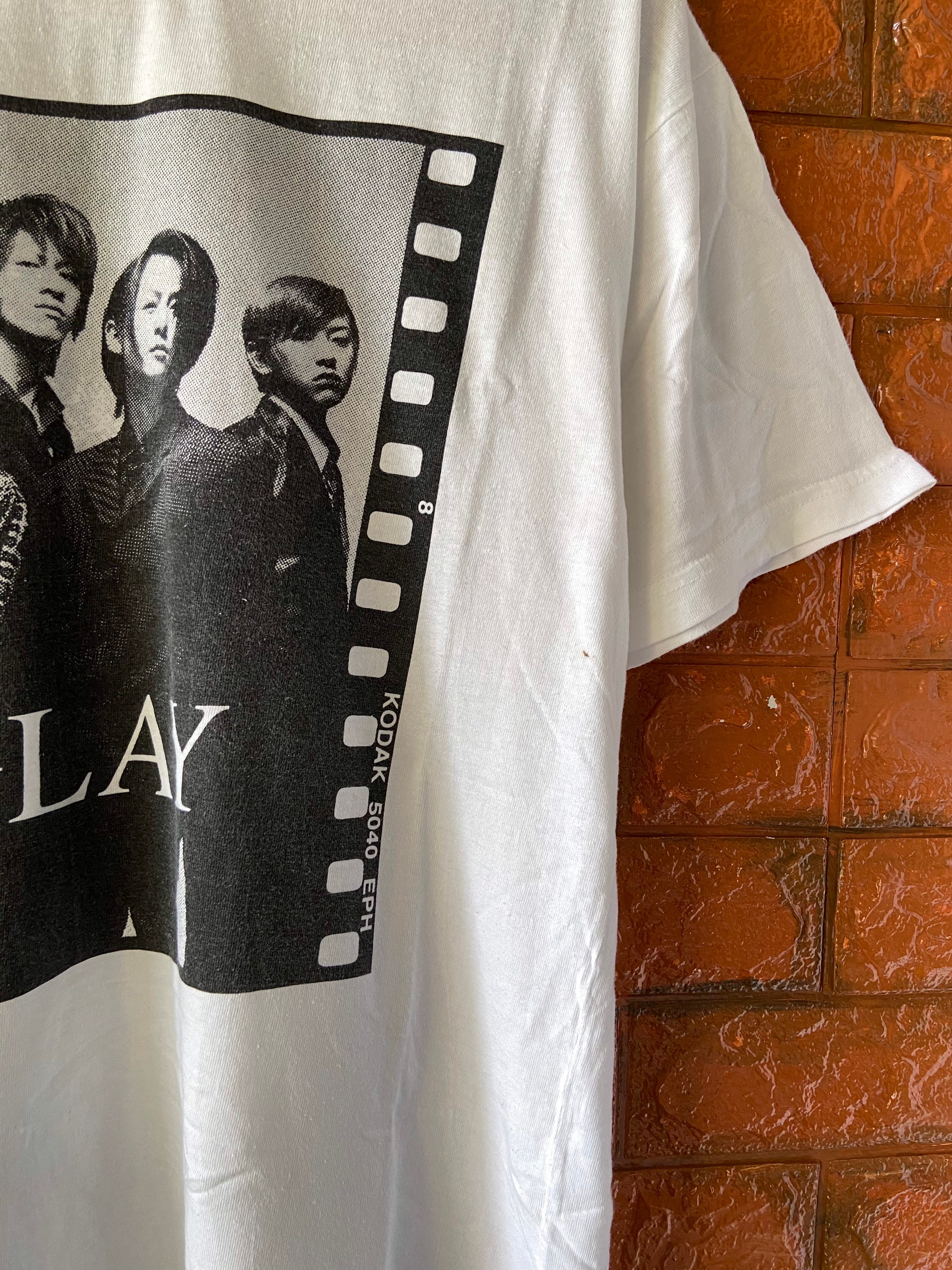 Vintage 90s Glay I'm In Love Japanese Power | Etsy