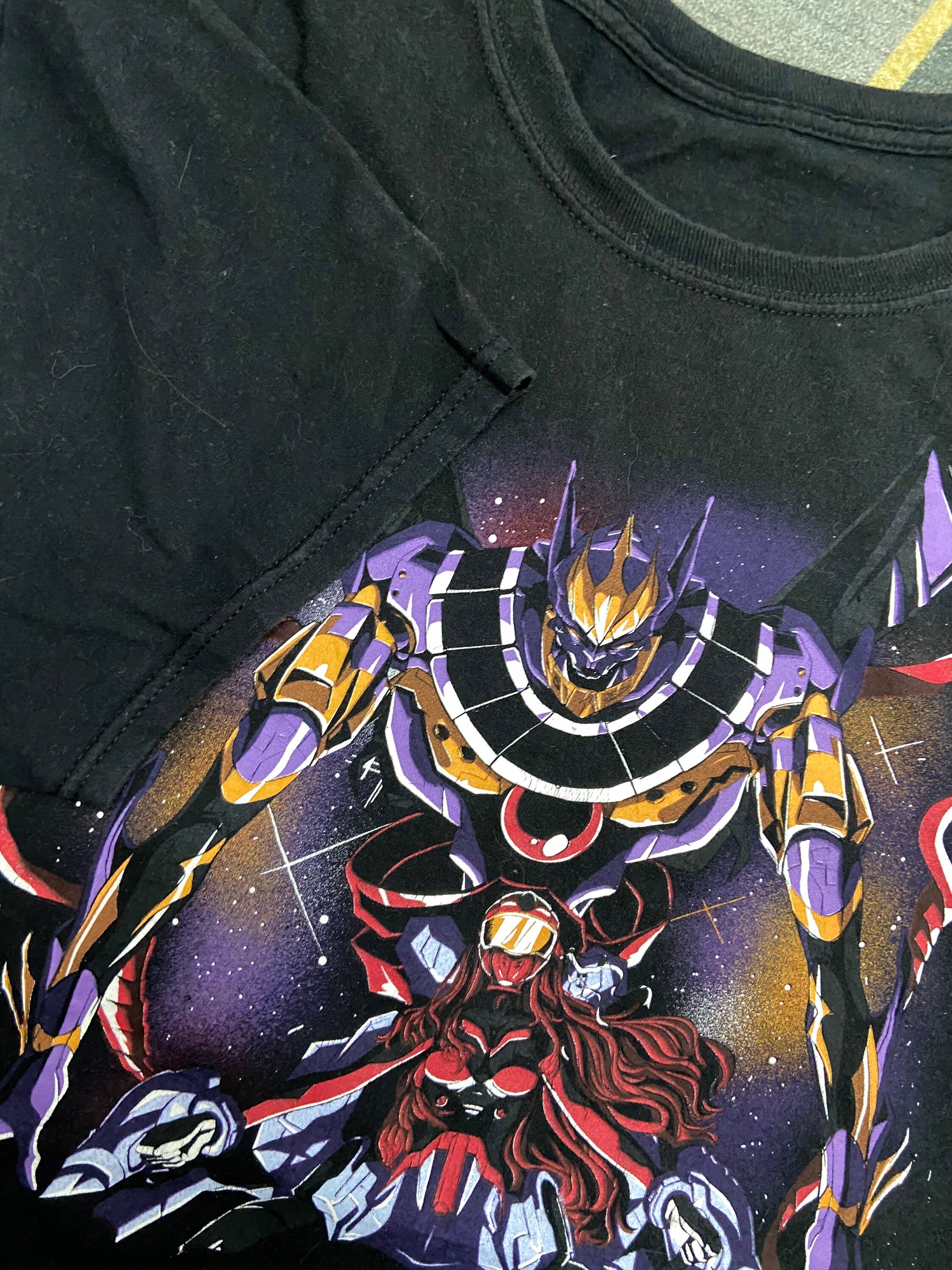 Vintage 00s Neon Genesis Evangelion mecha Robot - Etsy