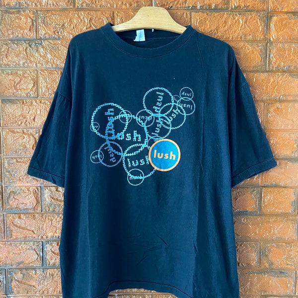 Lush Band - Etsy