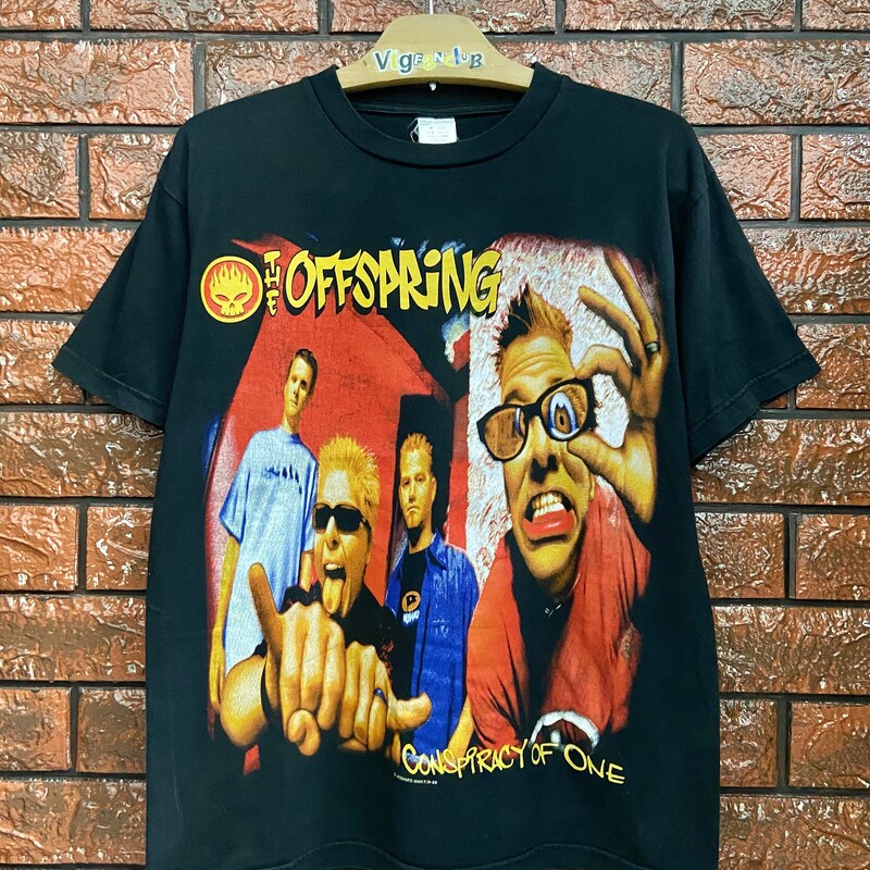 Band T Shirt - Etsy