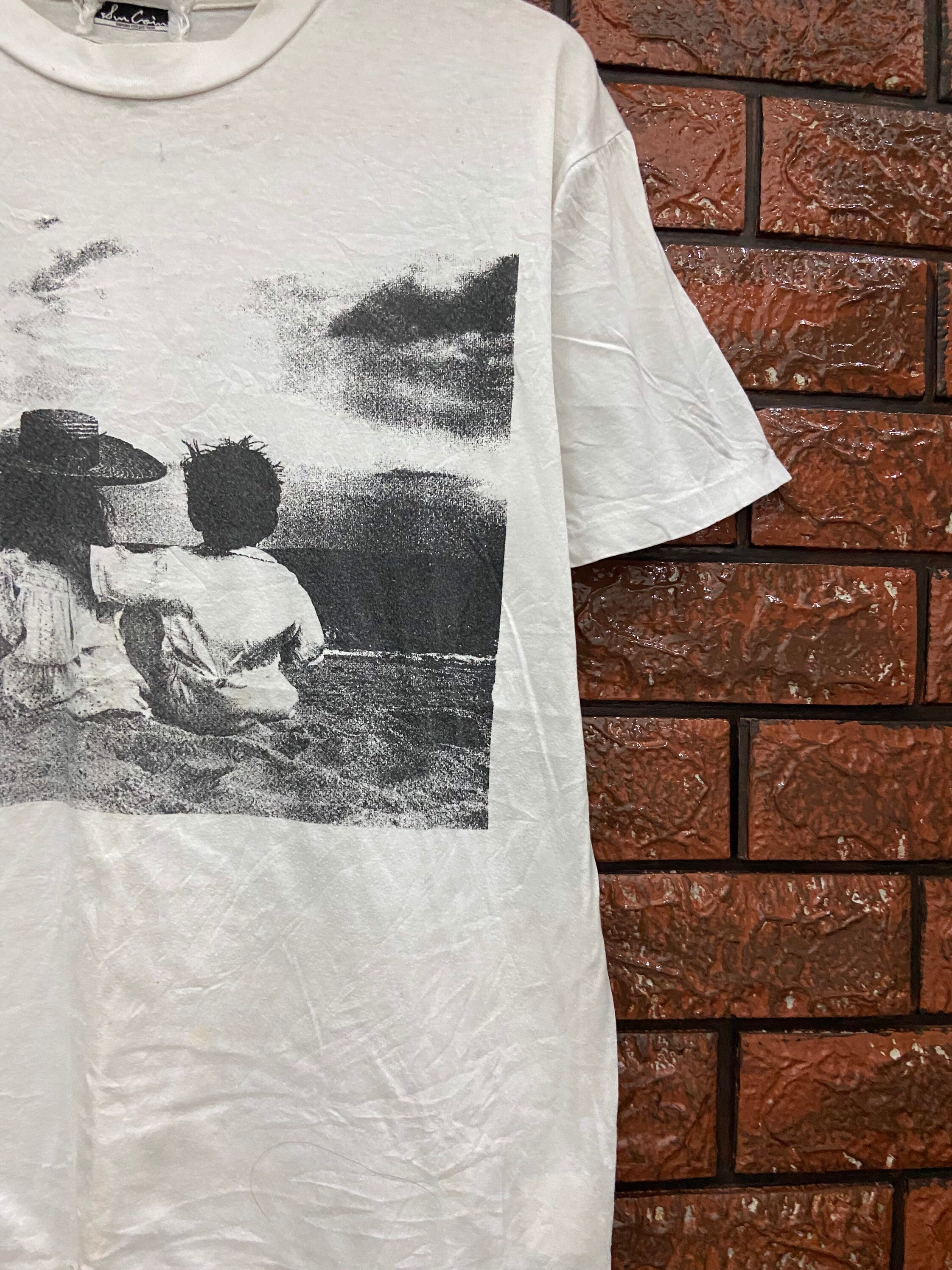 Vintage 90s Photo Print Photography Art T Shirt / Photo Print | Etsy