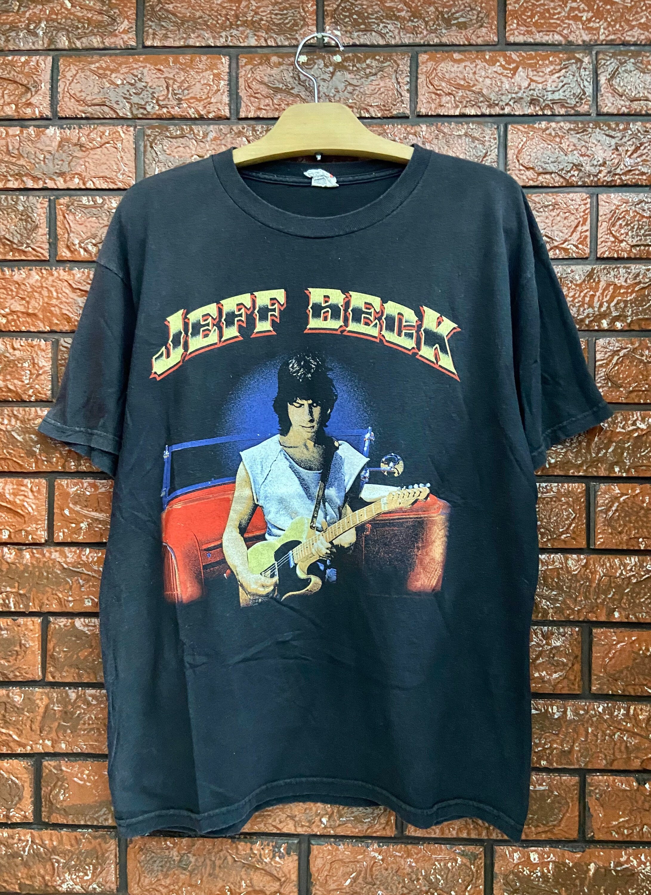 Beck Musician T Shirts