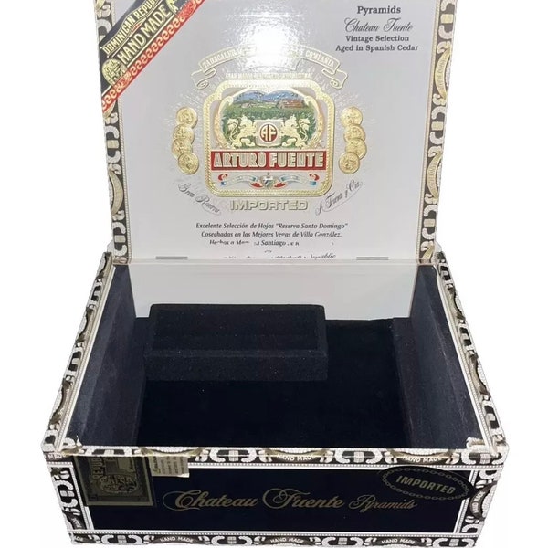 Cigar Jewelry - Etsy