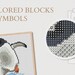 Gentoo Penguin Embroidery Pattern, Cross Stitch Primitive Design ...