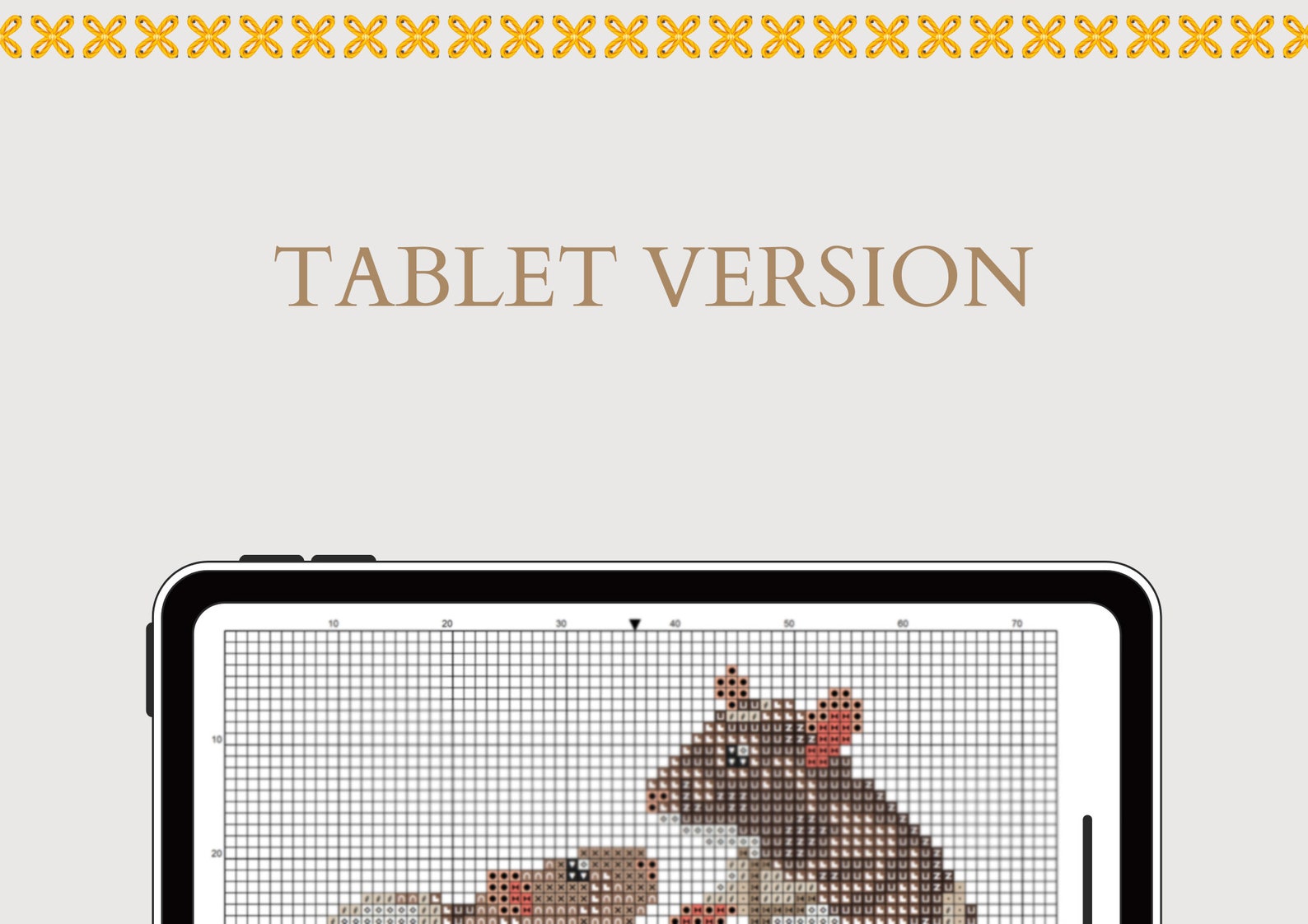 Dalmatian Fancy Rat Cross Stitch Pattern, Mouse Small Pet, Animal Lover ...