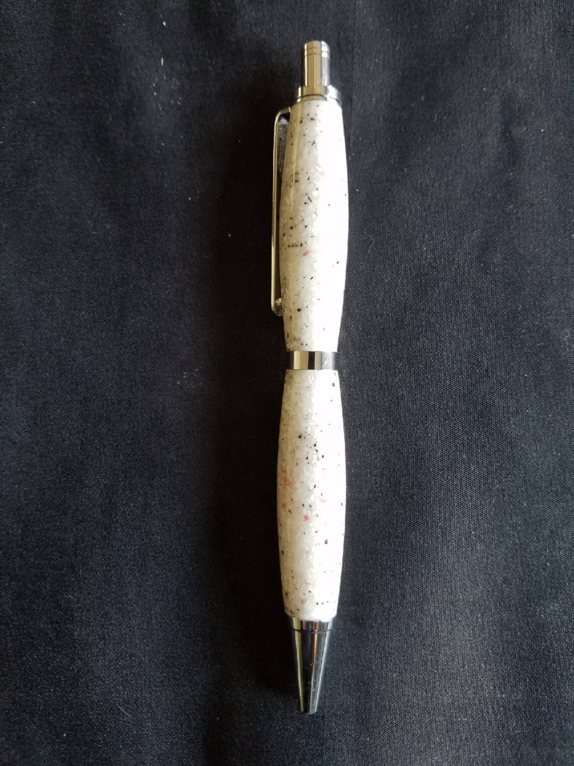 Moon Rock Glow Stones Ink Pen | Etsy