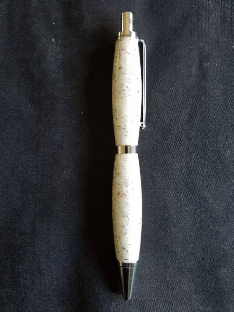 Moon Rock Glow Stones Ink Pen | Etsy