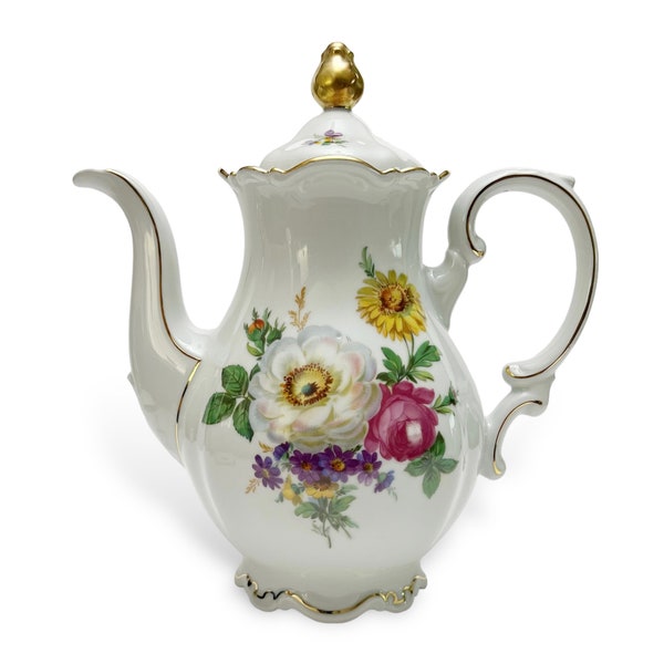 Germany Teapot - Etsy