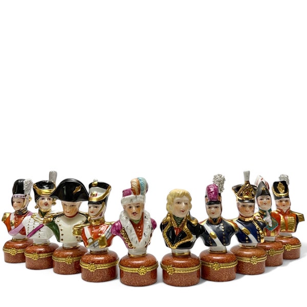 Hinged Trinket Box - Etsy