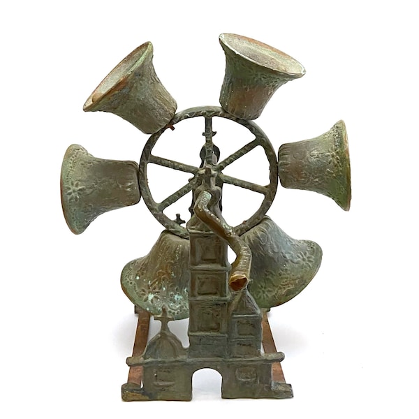 Vintage Ferris Wheel - Etsy