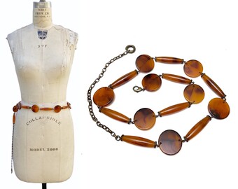 Belt Tortoise Shell - Etsy