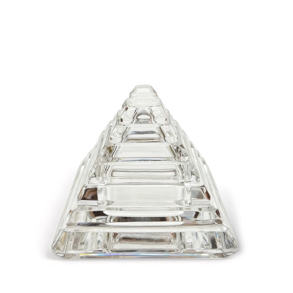 Pyramid Trinket Box - Etsy