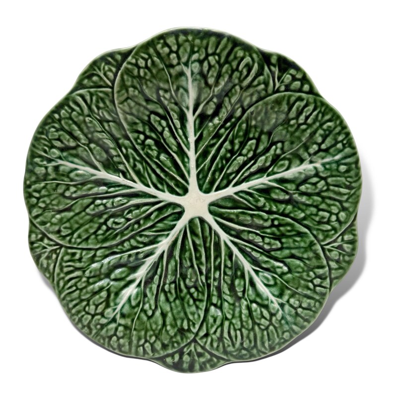 Cabbage Plates - Etsy