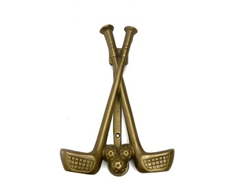 Brass Putter - Etsy