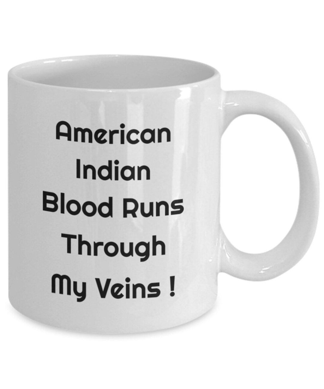 American Indian Blood Runs Through My Veins ! Native American Chiefs ...