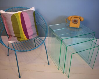 Premium Perspex ® Acrylic Coffee Tables - Etsy UK