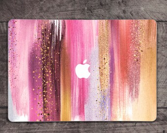 Macbook pro skin | Etsy
