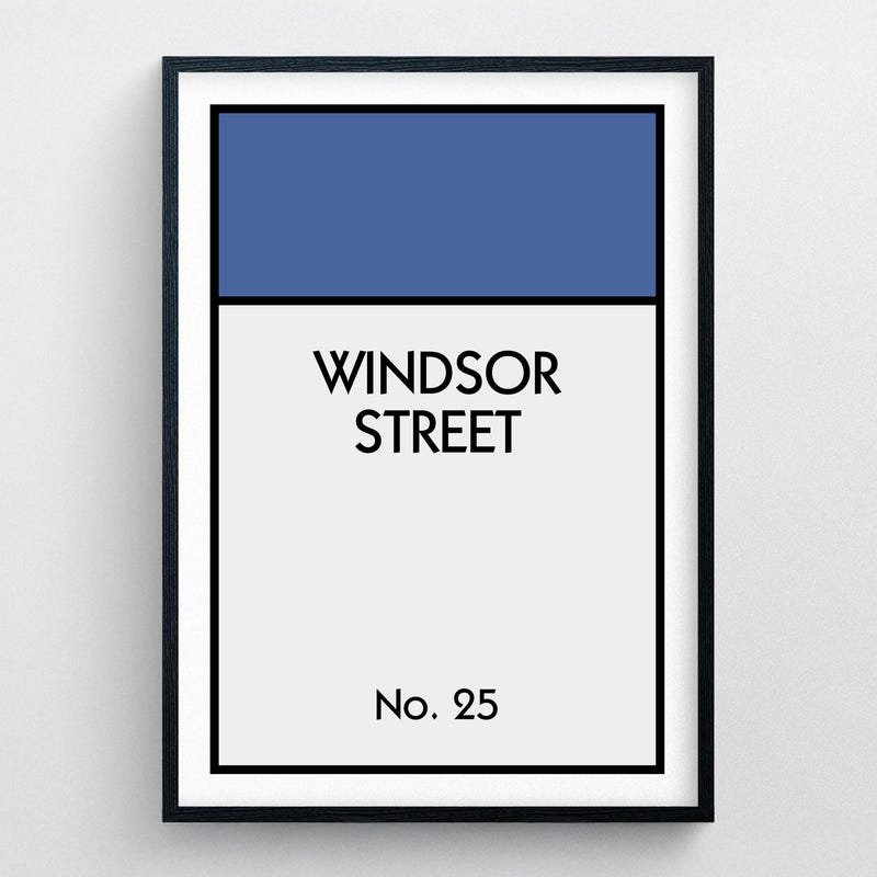 Custom Light Wall Art - Etsy UK