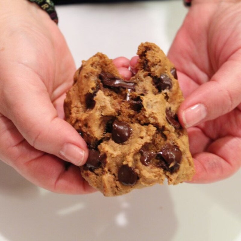 Vegan Cookies - Etsy