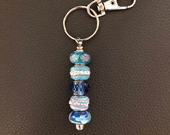 Pandora keychain | Etsy