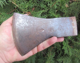 German Splitting Axe - Etsy