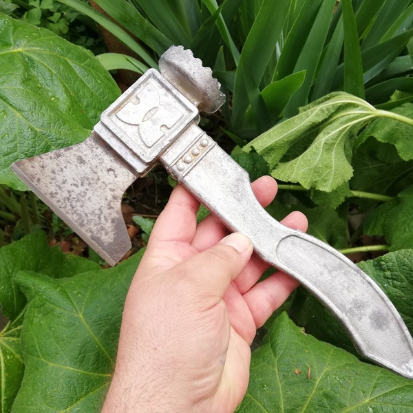 Russian Axe - Etsy