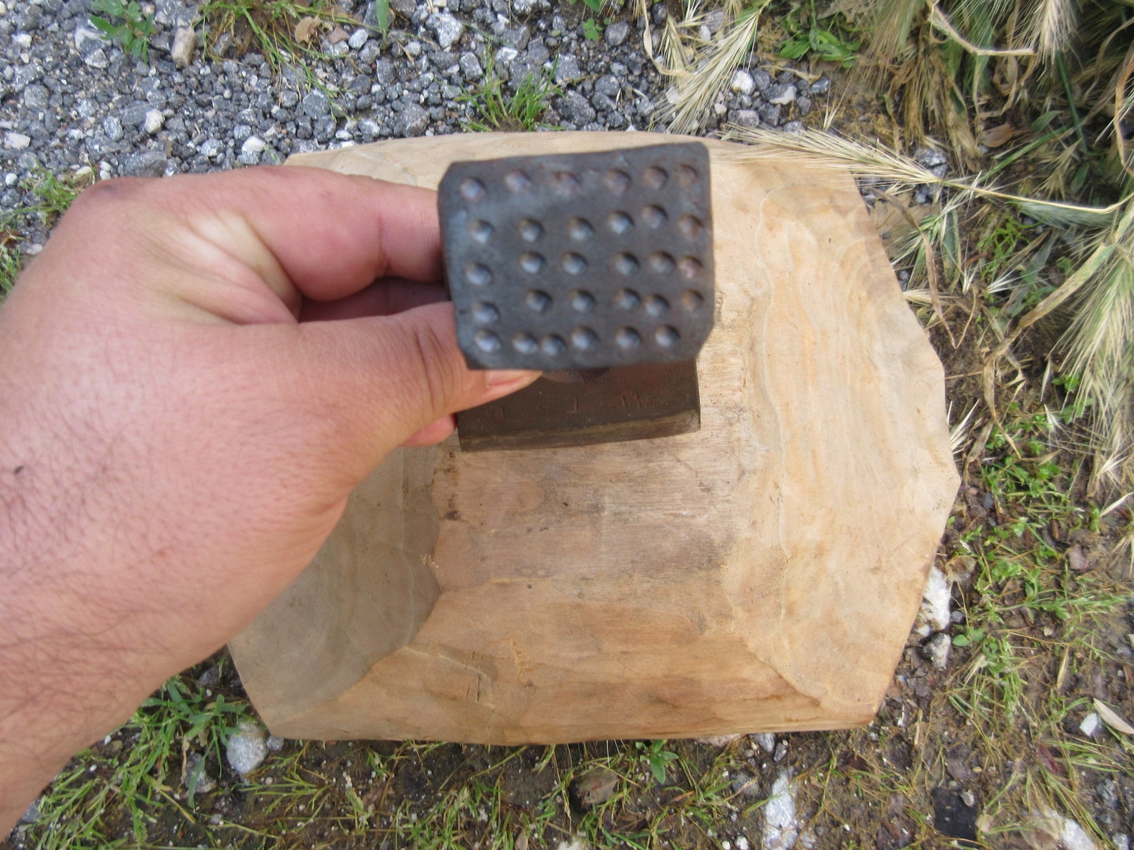 Vintage Very Rare German Marked Rooster Forged Straight Adze - Etsy Canada