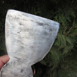 Vtg Old Very Rare German "helko Werk" 1,80 Lbs / 0,820 Kg Hand Forged ...