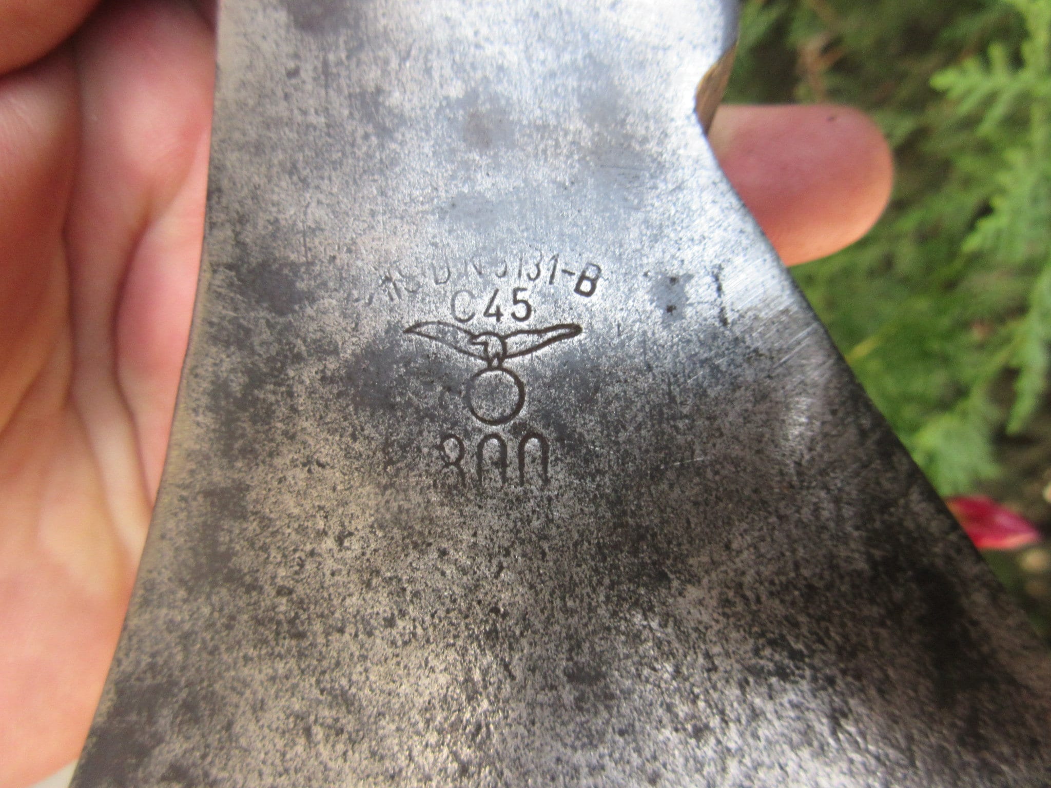 Vintage Rare German Quality DIN 5131-B adler EAGLE - Etsy