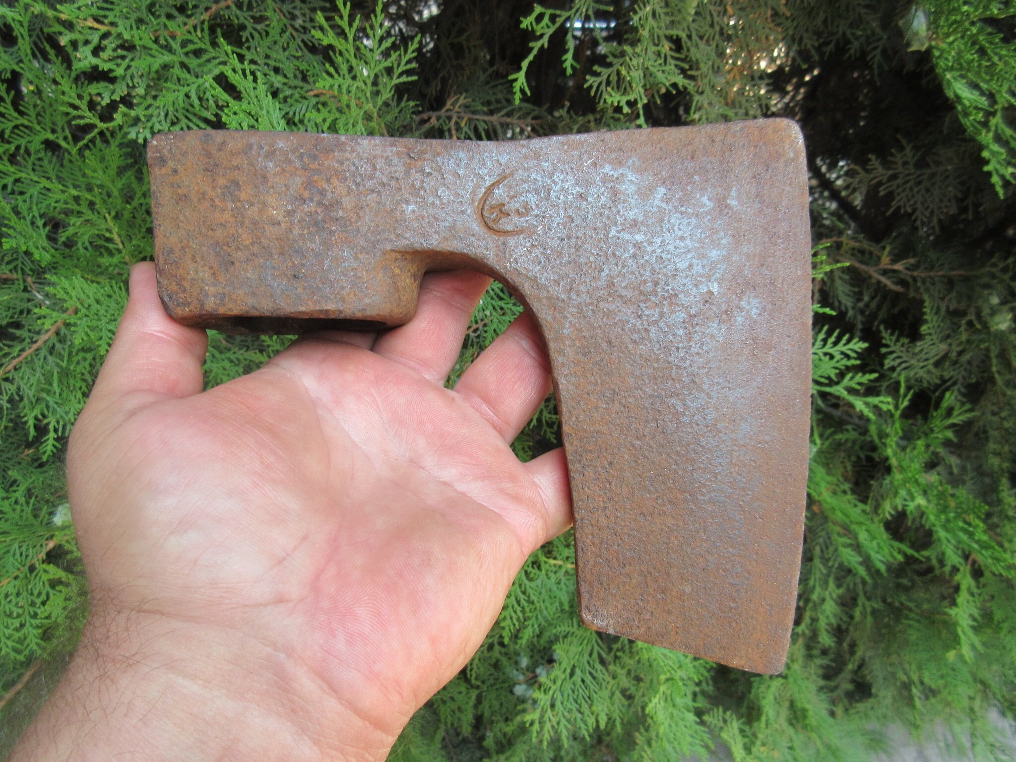 Vintage Old Very Rare Communist Era Marked 3,08 Lbs / 1.400 Kg. Hand ...