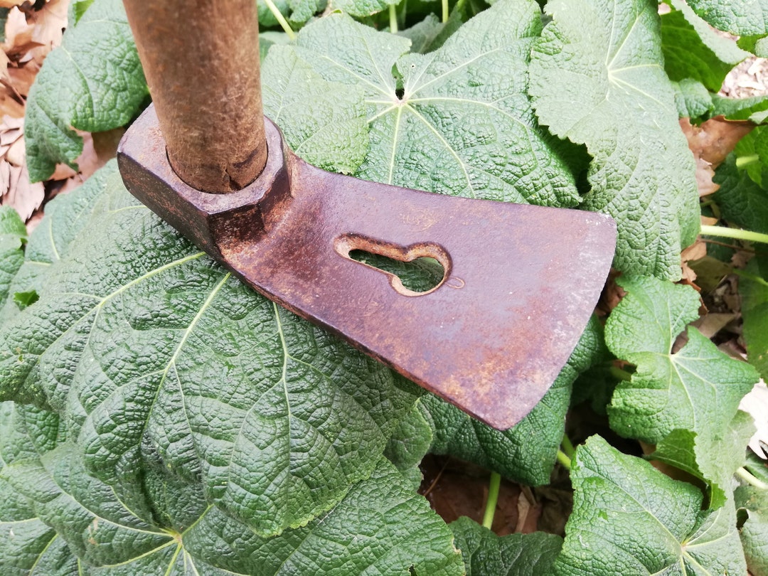 Vintage German Forged Adze Hammer: Claw Nail Puller Woodworking Tool - Etsy