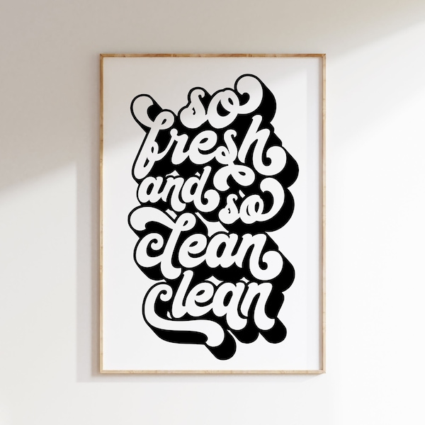 Funky Wall Art - Etsy