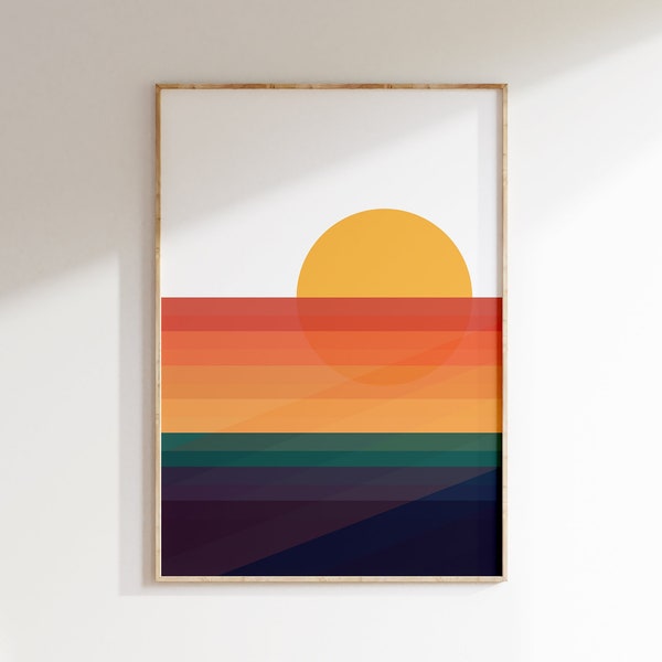 Eccentric Wall Art - Etsy