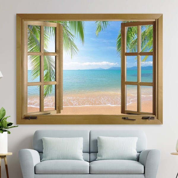 Window Beach - Etsy