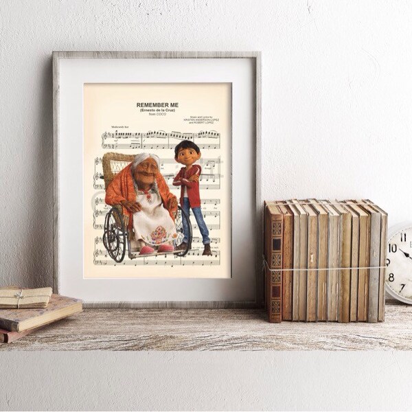 Mama Coco - Etsy