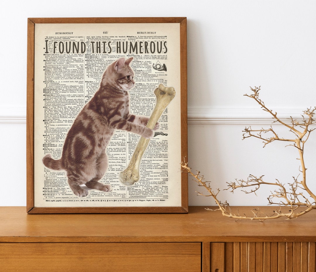 I Found This Humerous, Funny Print, Funny Wall Art, Decor, Wall Art ...