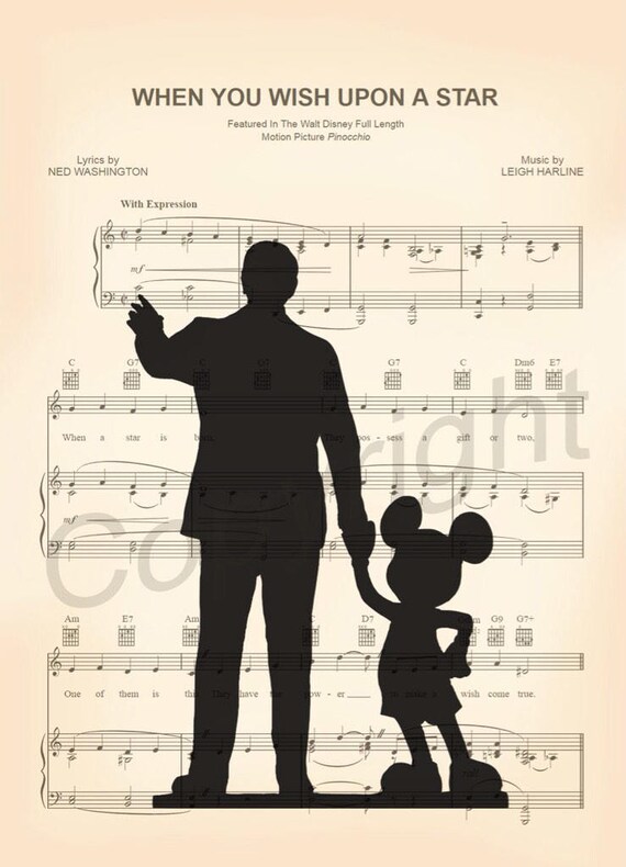 You Wish Disney