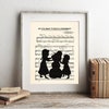 The Princess Bride Mawwiage Definition Art Print, Princess Bride ...