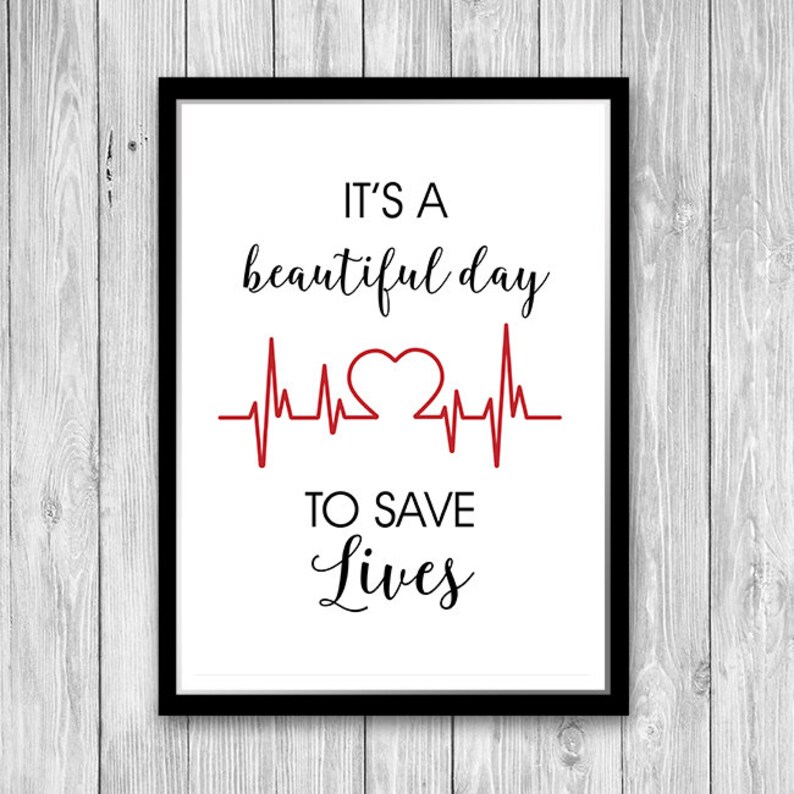 Doctor Cabinet Wall Decor Anatomy Quote Print Medical Art - Etsy