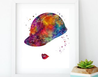 Civil Engineer Wall Art - Etsy